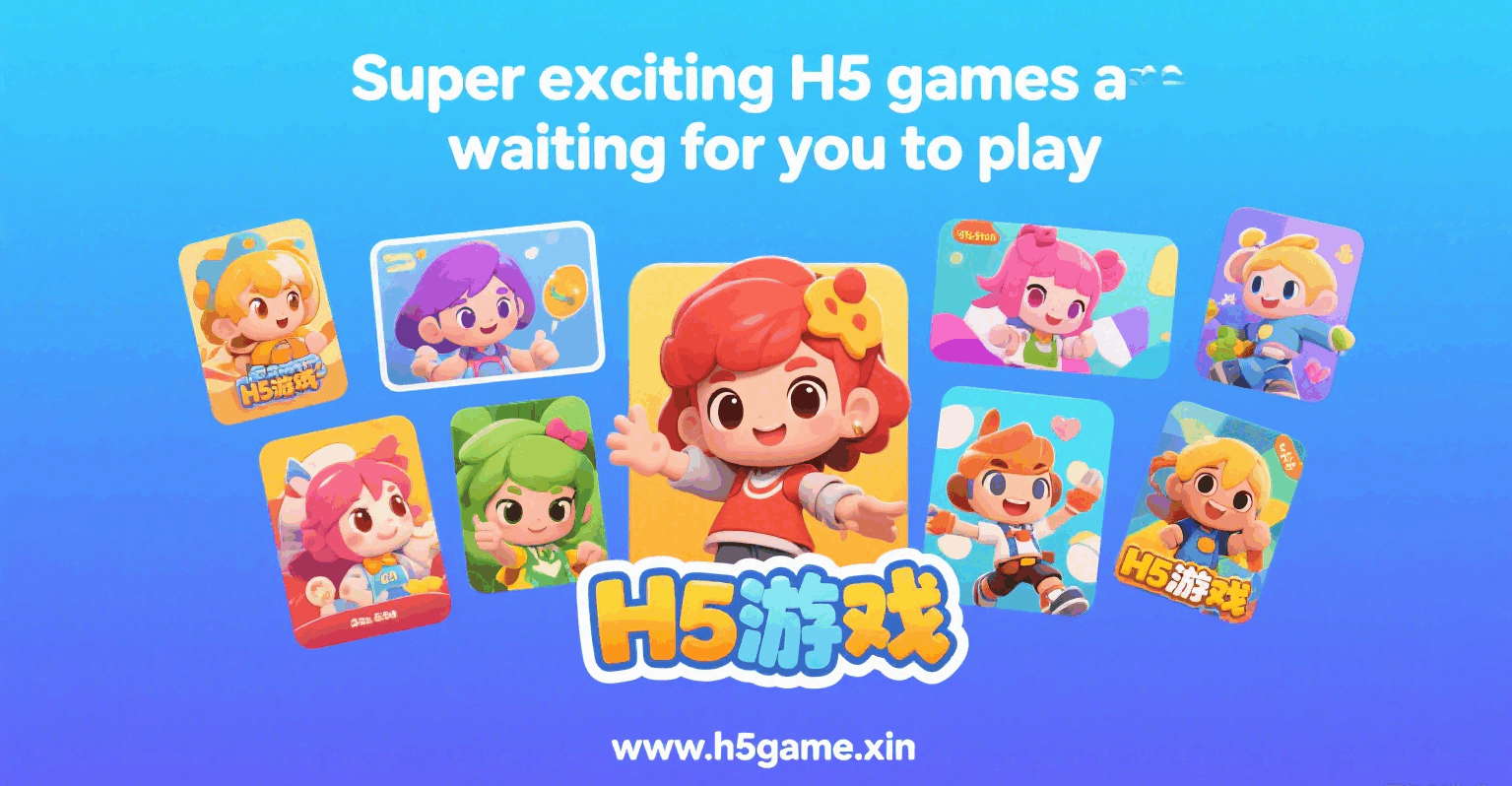 HTML5 Game - Play Free Online H5 Games | Best HTML5 Games